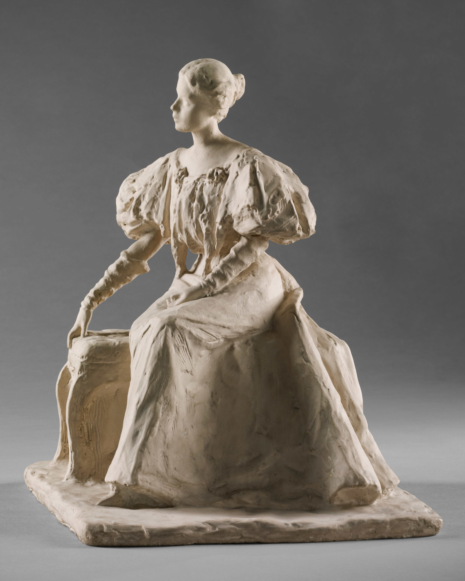 Carter Museum Timeline | Amon Carter Museum of American Art