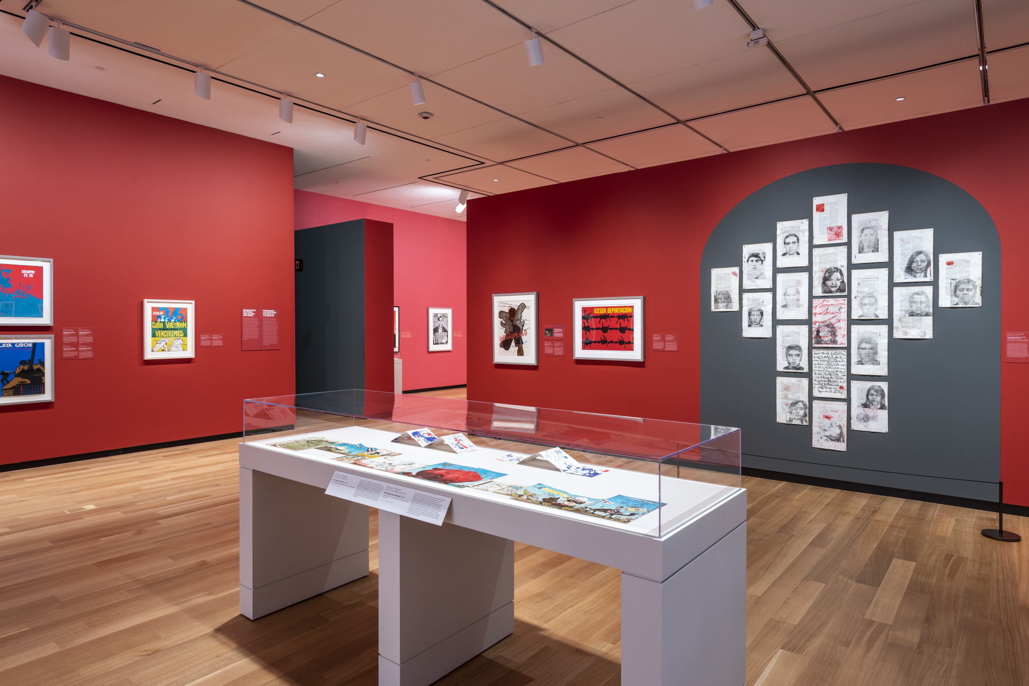 ¡Printing the Revolution!: The Rise and Impact of Chicano Graphics ...