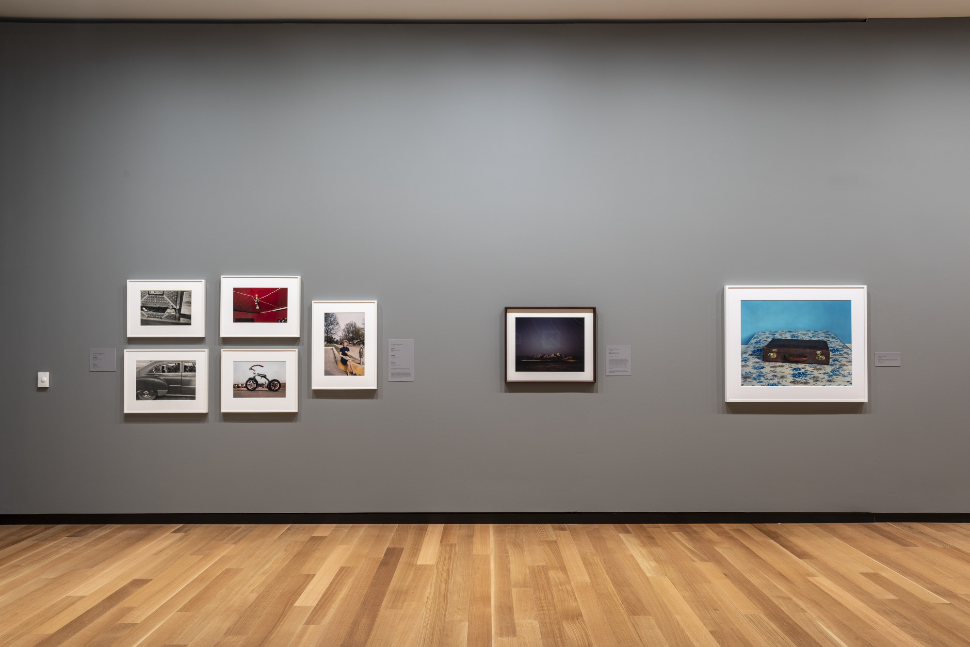 Beauty and Life: The Finis Welch Collection | Amon Carter Museum of ...