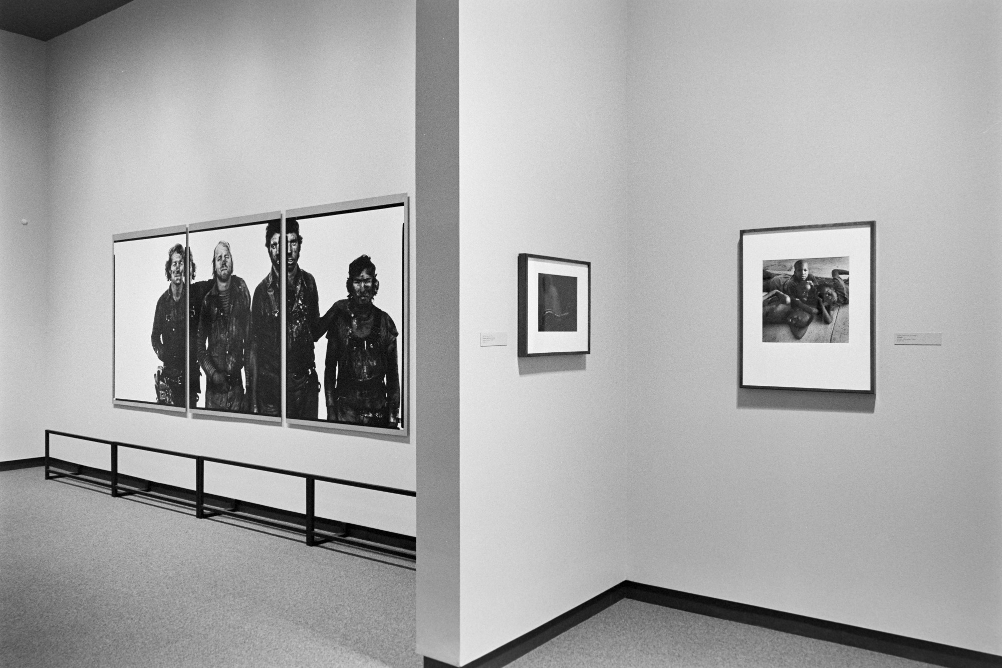 Avedon's American West | Amon Carter Museum of American Art