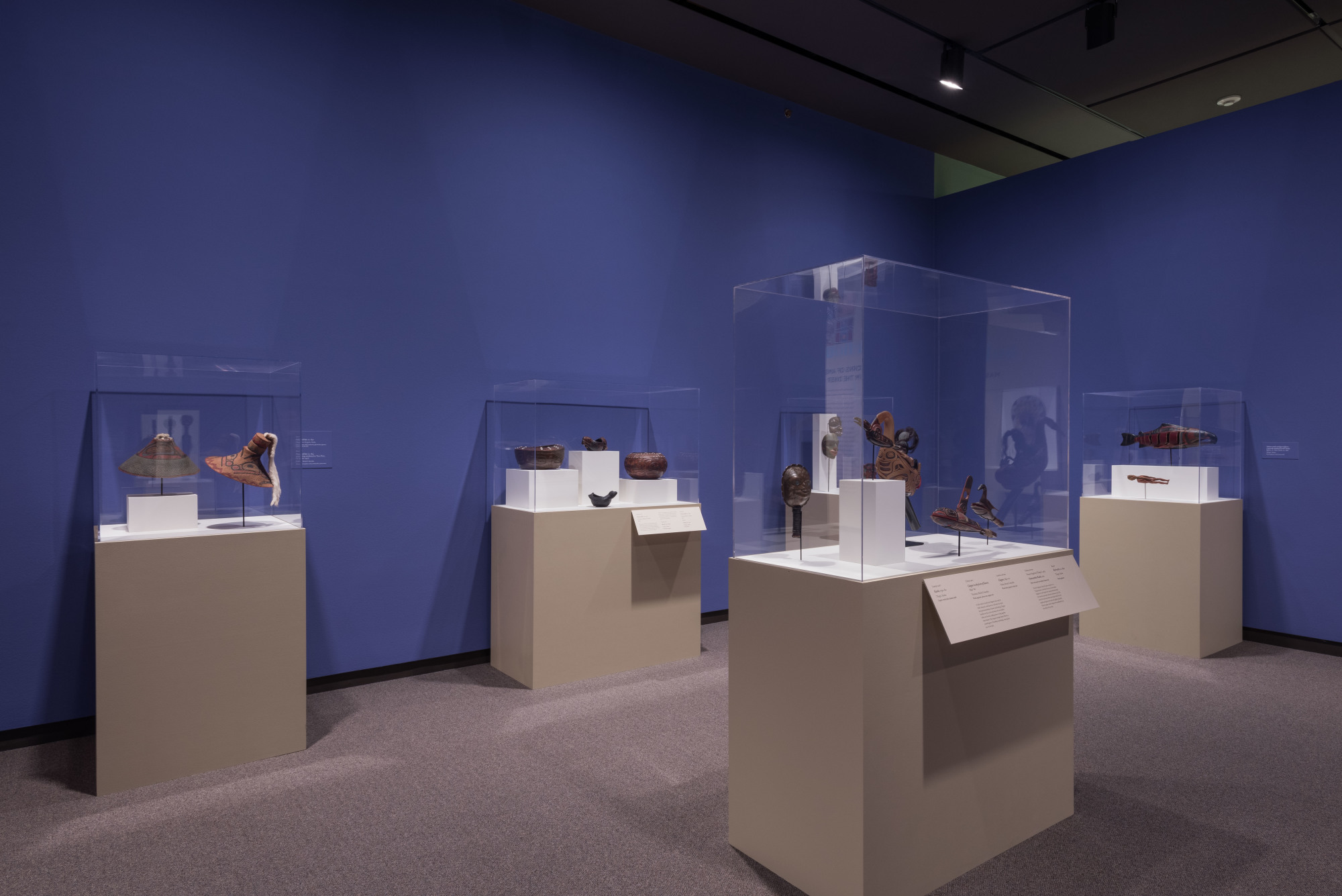 Indigenous Beauty: Masterworks of American Indian Art from the Diker ...