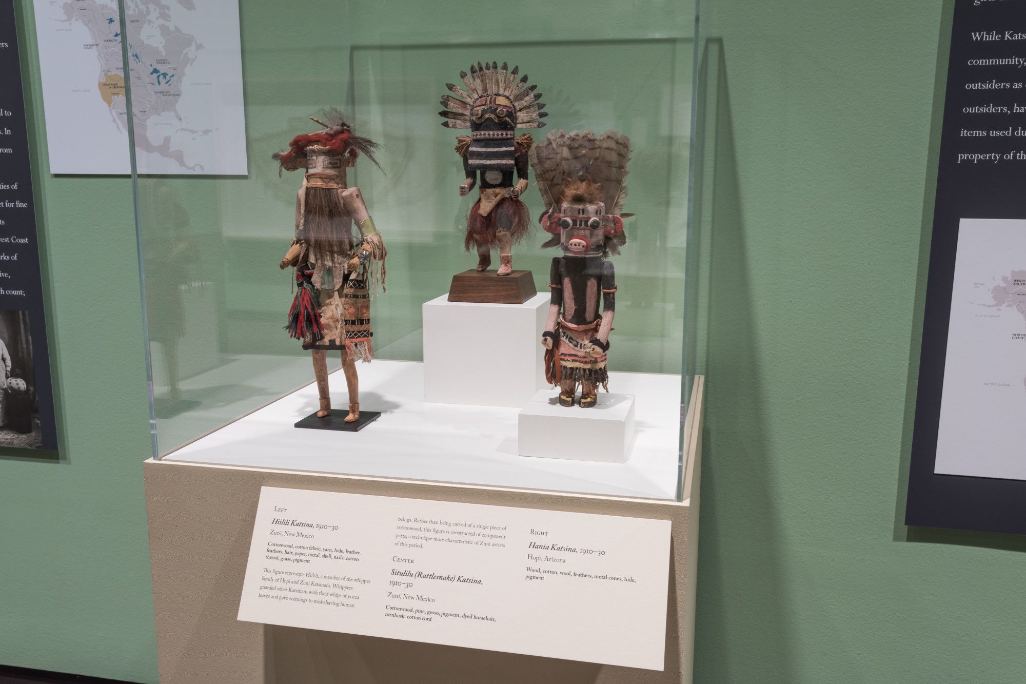 Indigenous Beauty: Masterworks of American Indian Art from the Diker ...