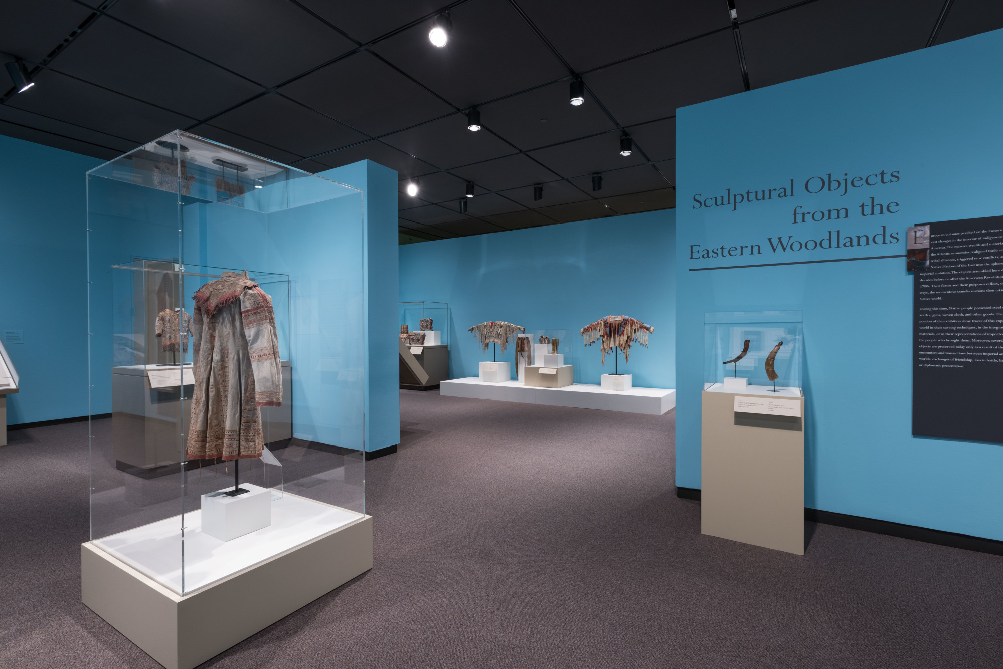 Indigenous Beauty: Masterworks of American Indian Art from the Diker ...