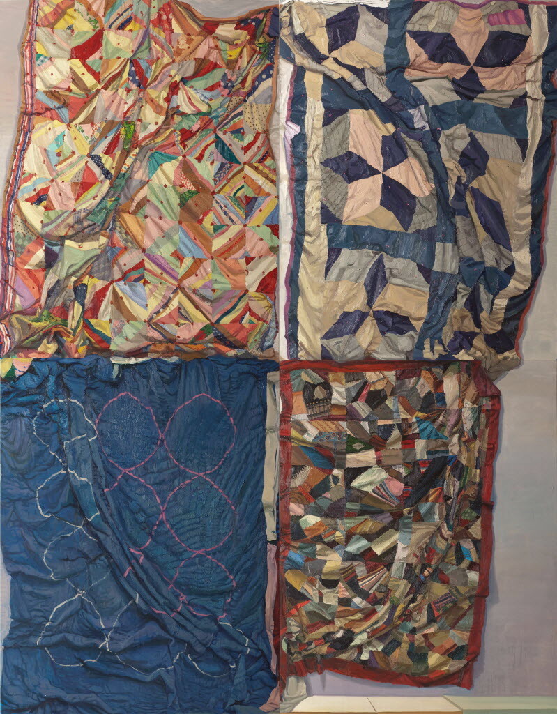 Sedrick Huckaby: Hidden in Plain Site | Amon Carter Museum of American Art