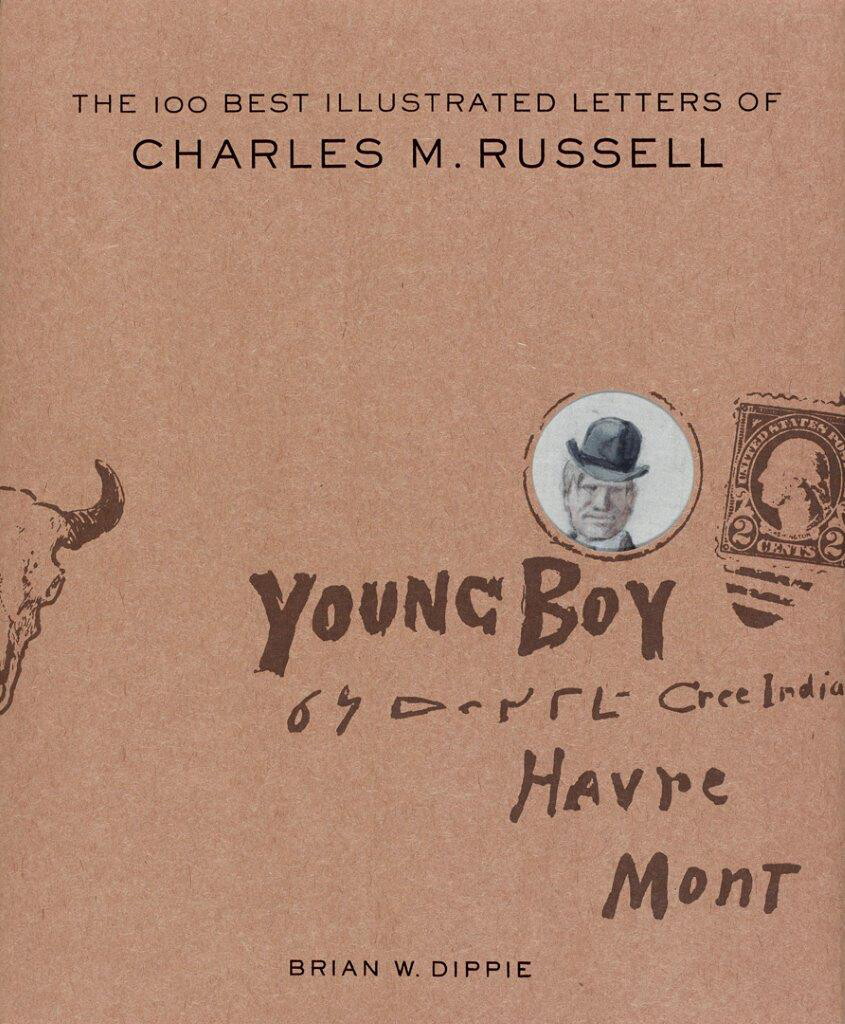 Amon Carter Museum Publishes Gift Book of Charles M. Russell’s ...