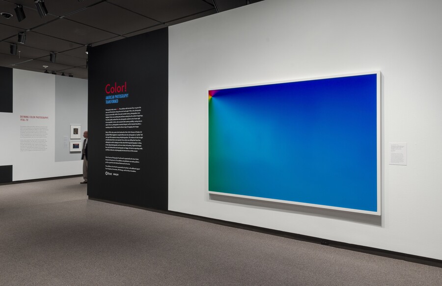 Amon Carter Museum of American Art to Present Transformative Color ...