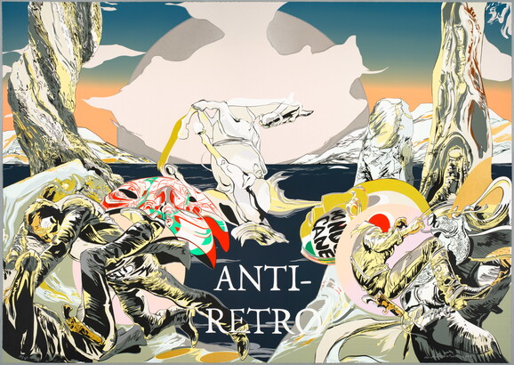 Anti-Retro | Amon Carter Museum of American Art