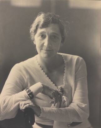 [Ruth Hanna McCormick Simms] | Amon Carter Museum of American Art