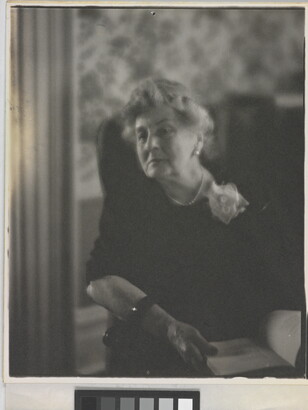 Jeanne Foster, "The Harrison Fisher Girl," at 81 | Amon Carter Museum ...