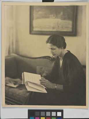 Elizabeth Gray Vining | Amon Carter Museum of American Art