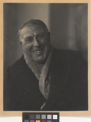 Captain Bob Bartlett Arctic Explorer | Amon Carter Museum of American Art