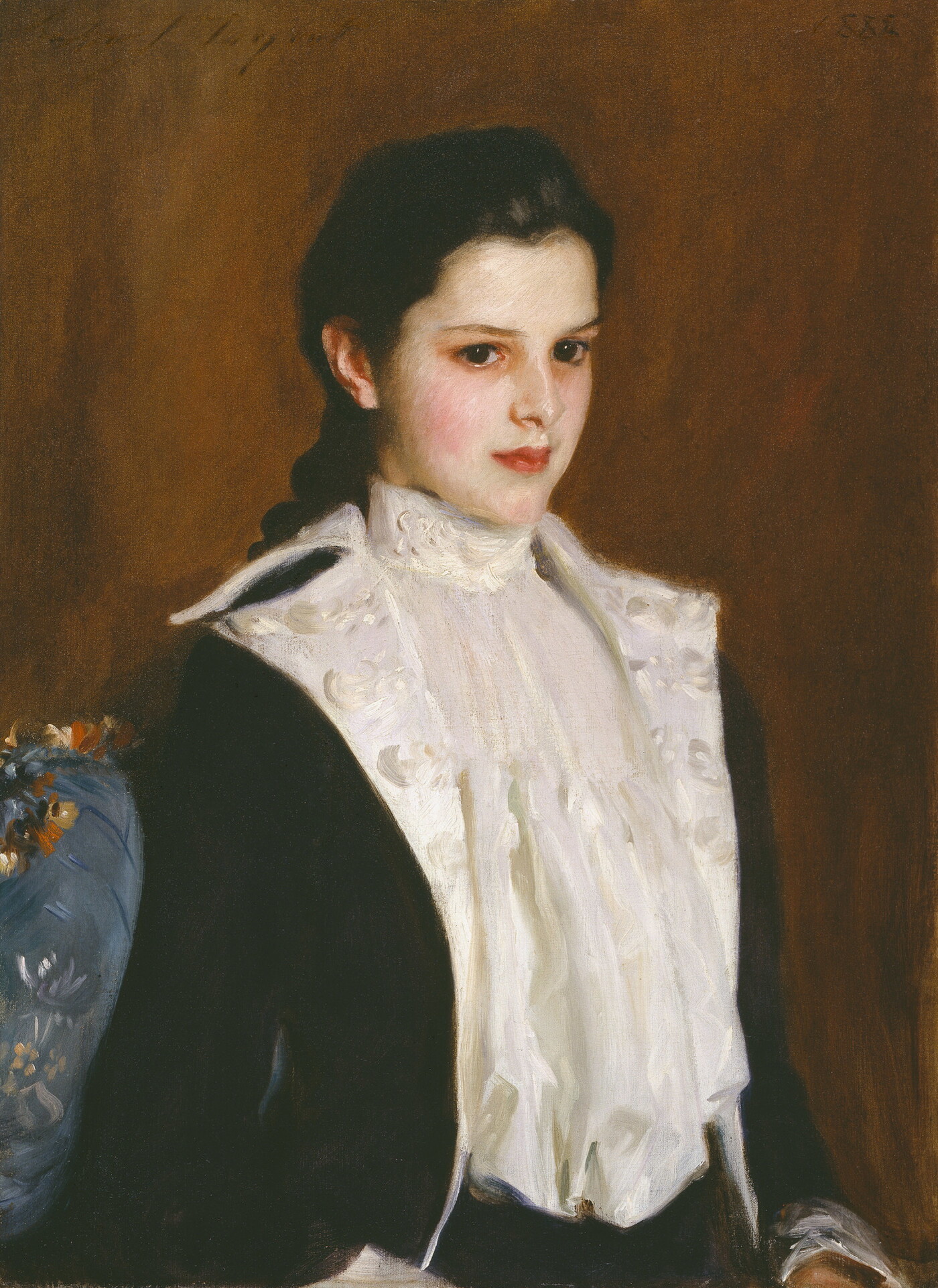 Alice Vanderbilt Shepard | Amon Carter Museum of American Art