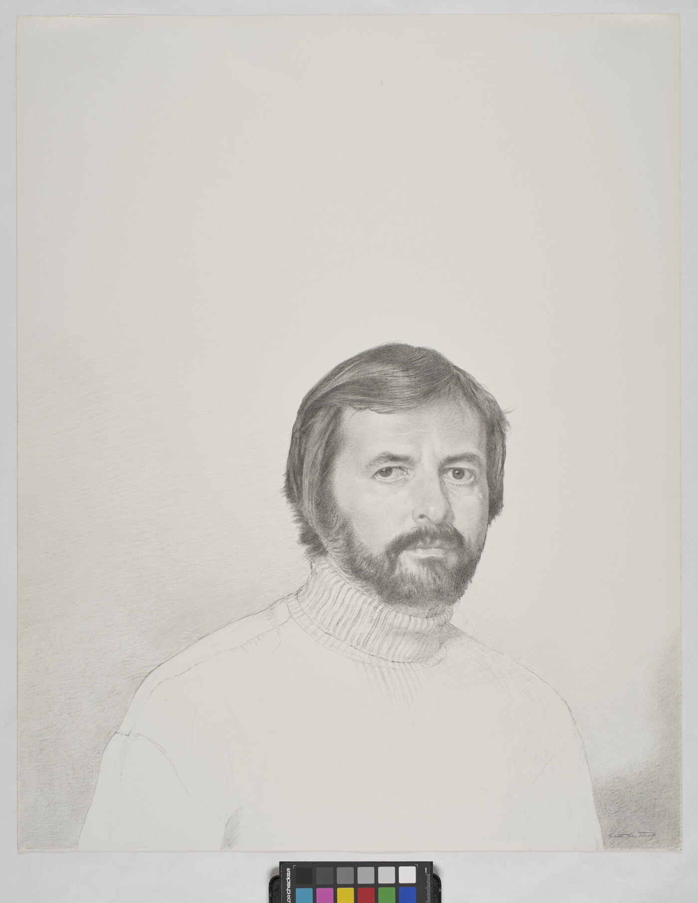 Stuart Gentling | Amon Carter Museum of American Art