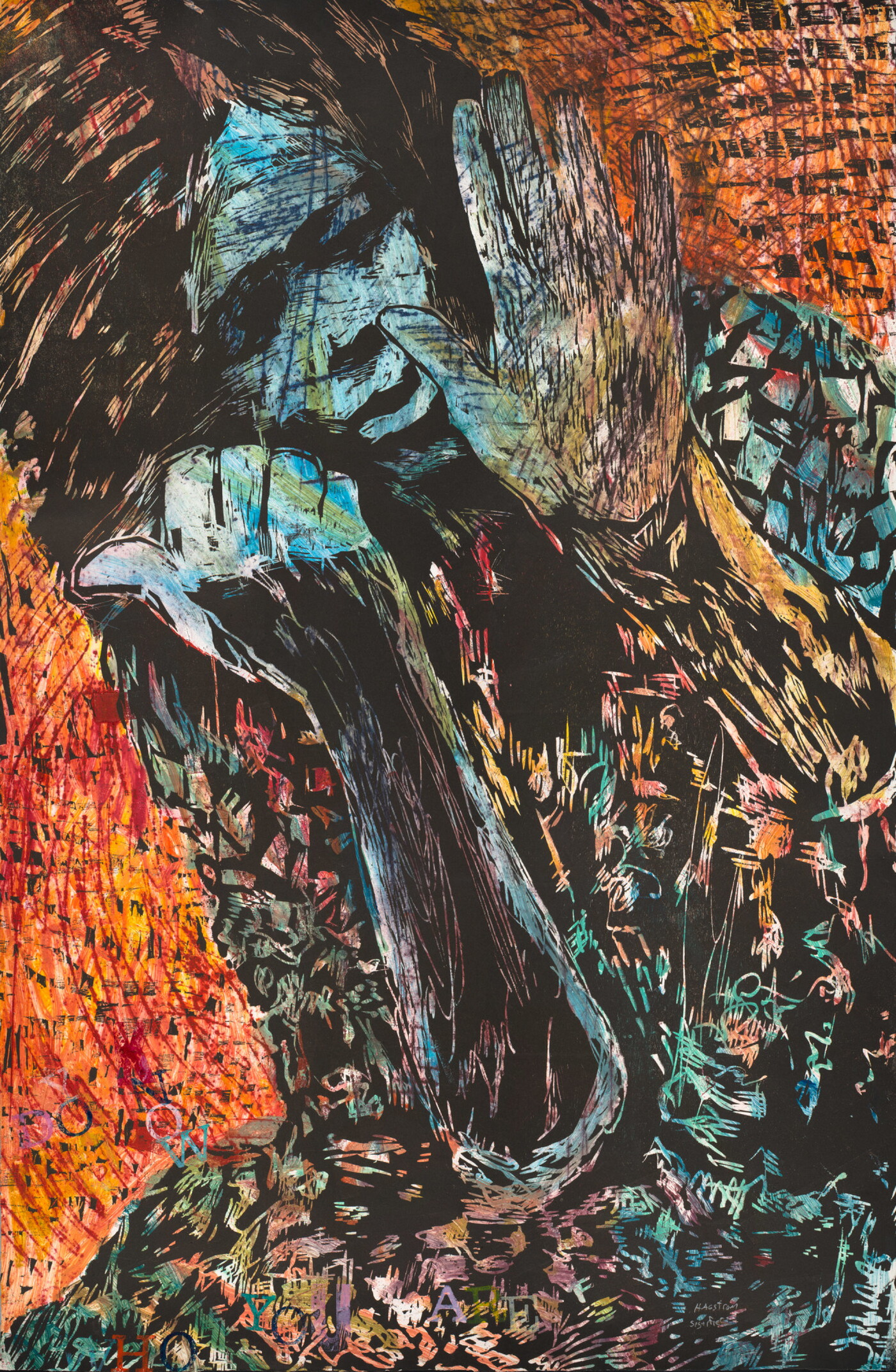 Signifier | Amon Carter Museum of American Art