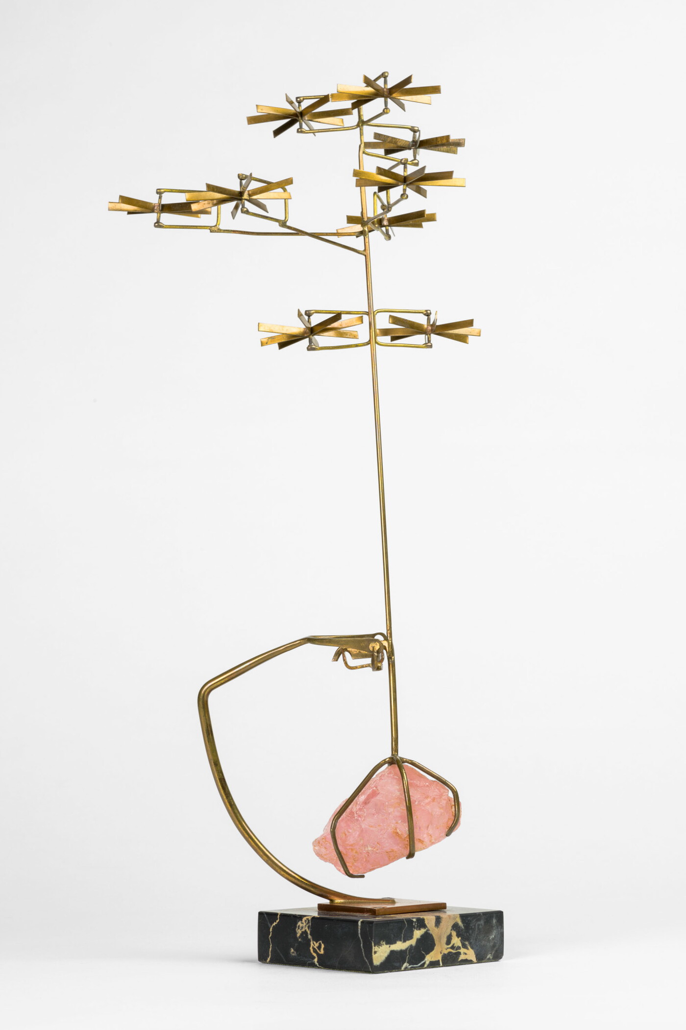 Nine Rotors and Beryl | Amon Carter Museum of American Art