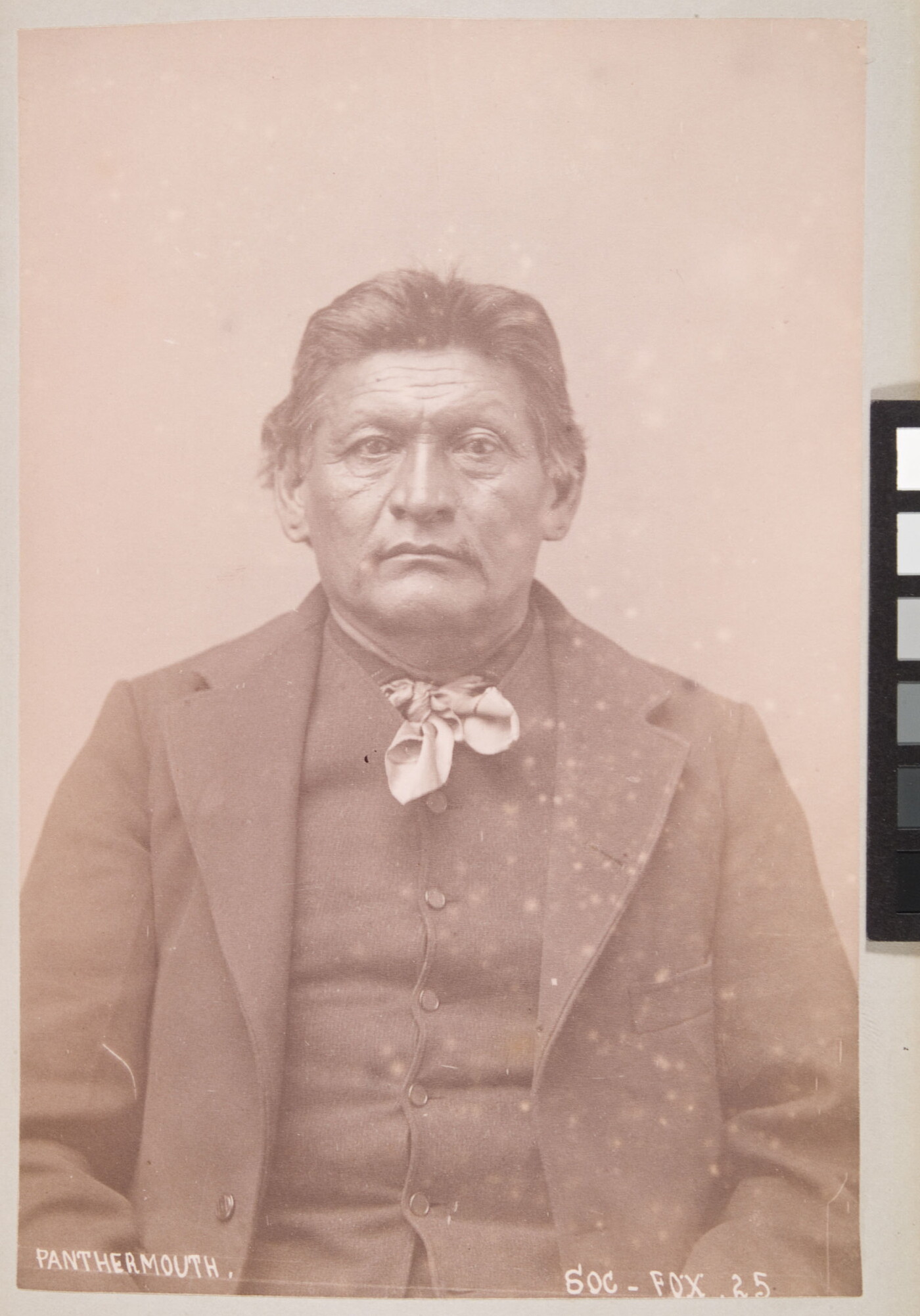 Panther Mouth | Amon Carter Museum of American Art