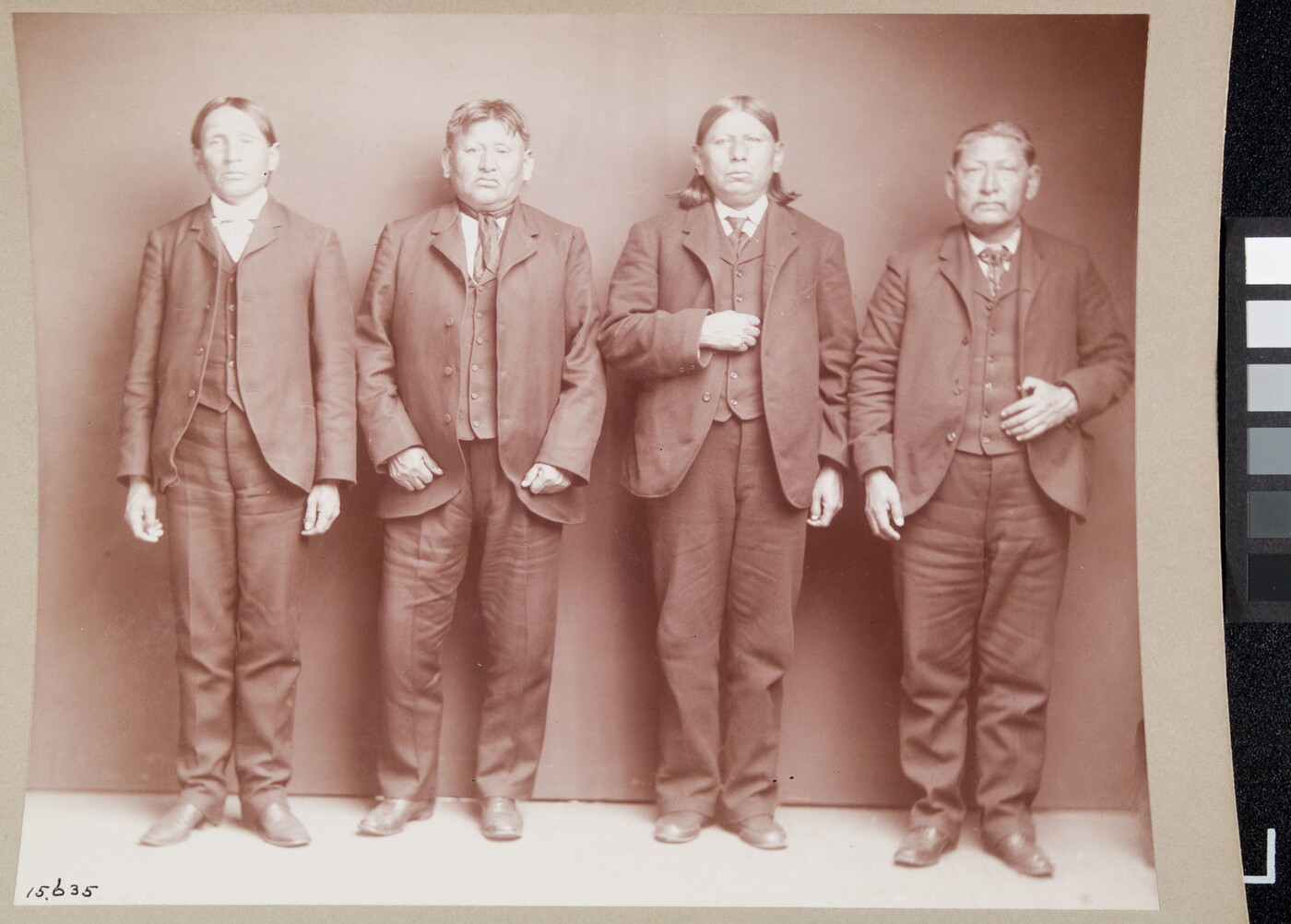 Fred Lookout, Judge Lawrence, Bacon Rind, Frank Corndropper | Amon ...
