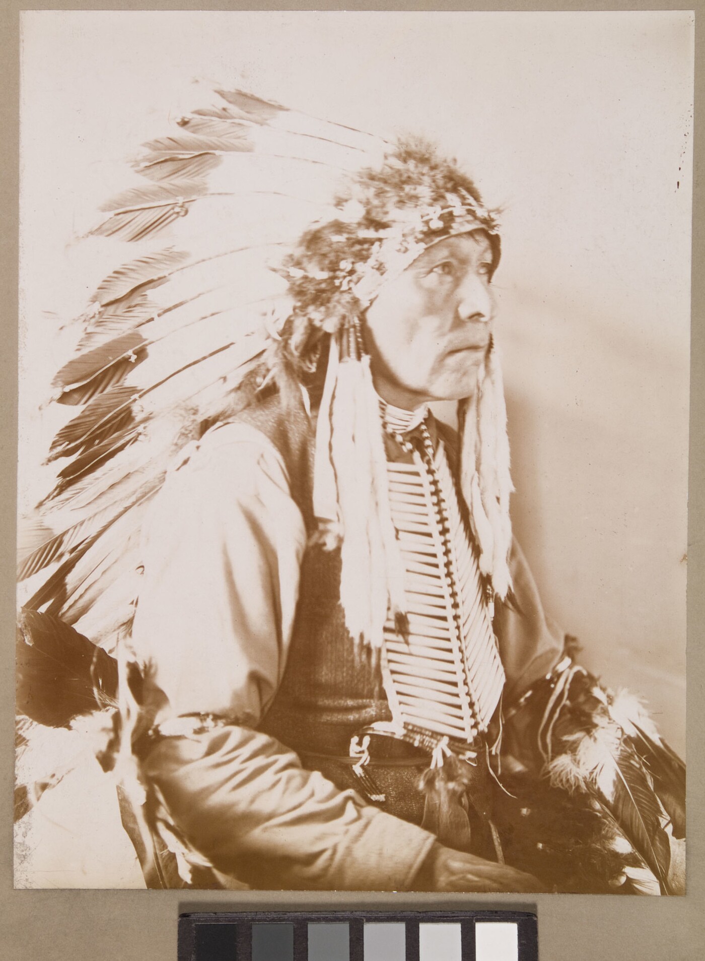 Paul Crow Eagle | Amon Carter Museum of American Art