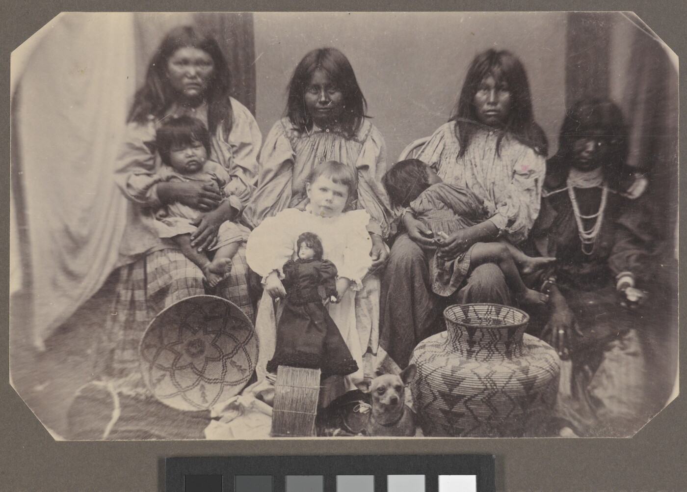 The White Captive | Amon Carter Museum of American Art