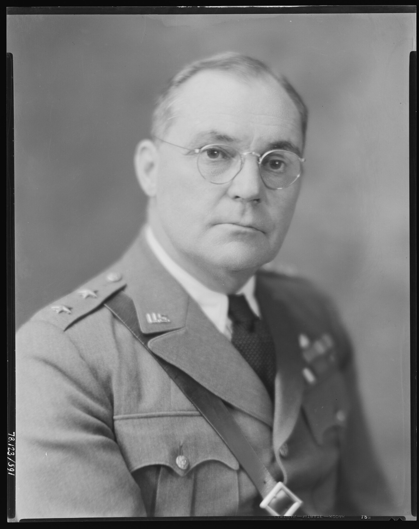 General Stuart Heintzelman | Amon Carter Museum of American Art