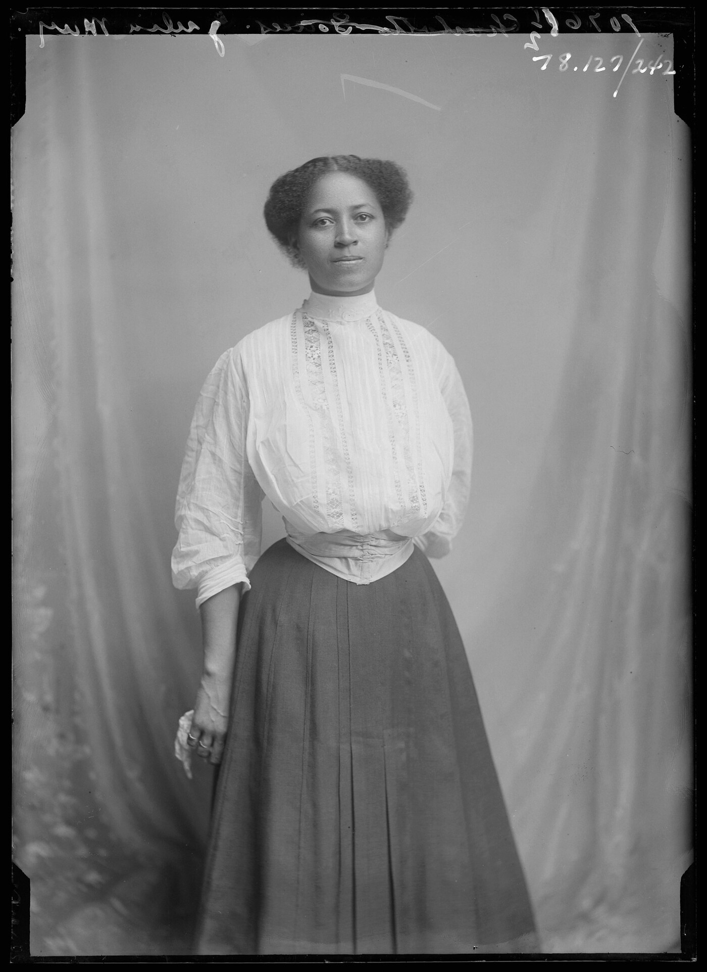 Julia May | Amon Carter Museum of American Art