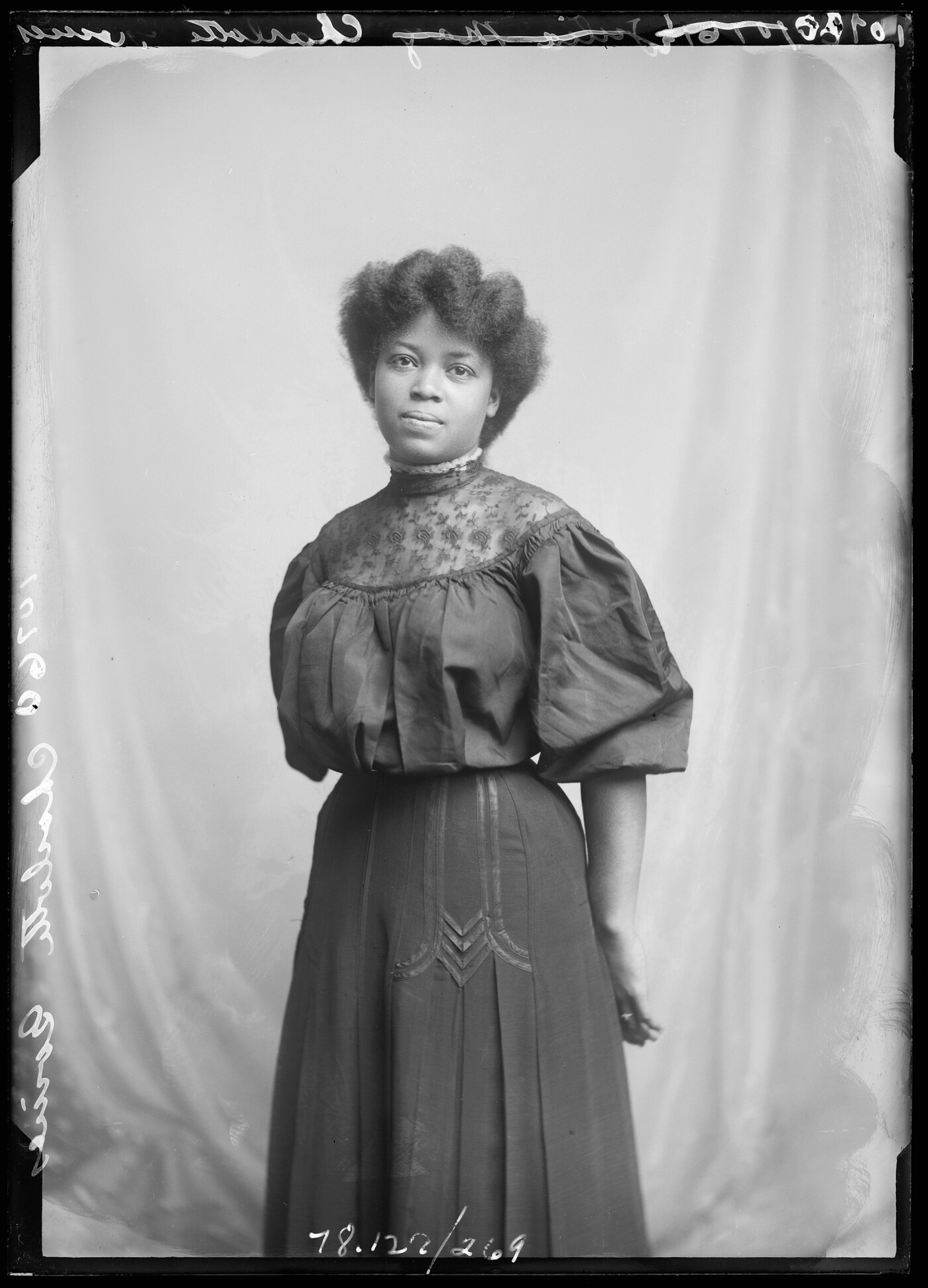 Charlotte Goines | Amon Carter Museum of American Art