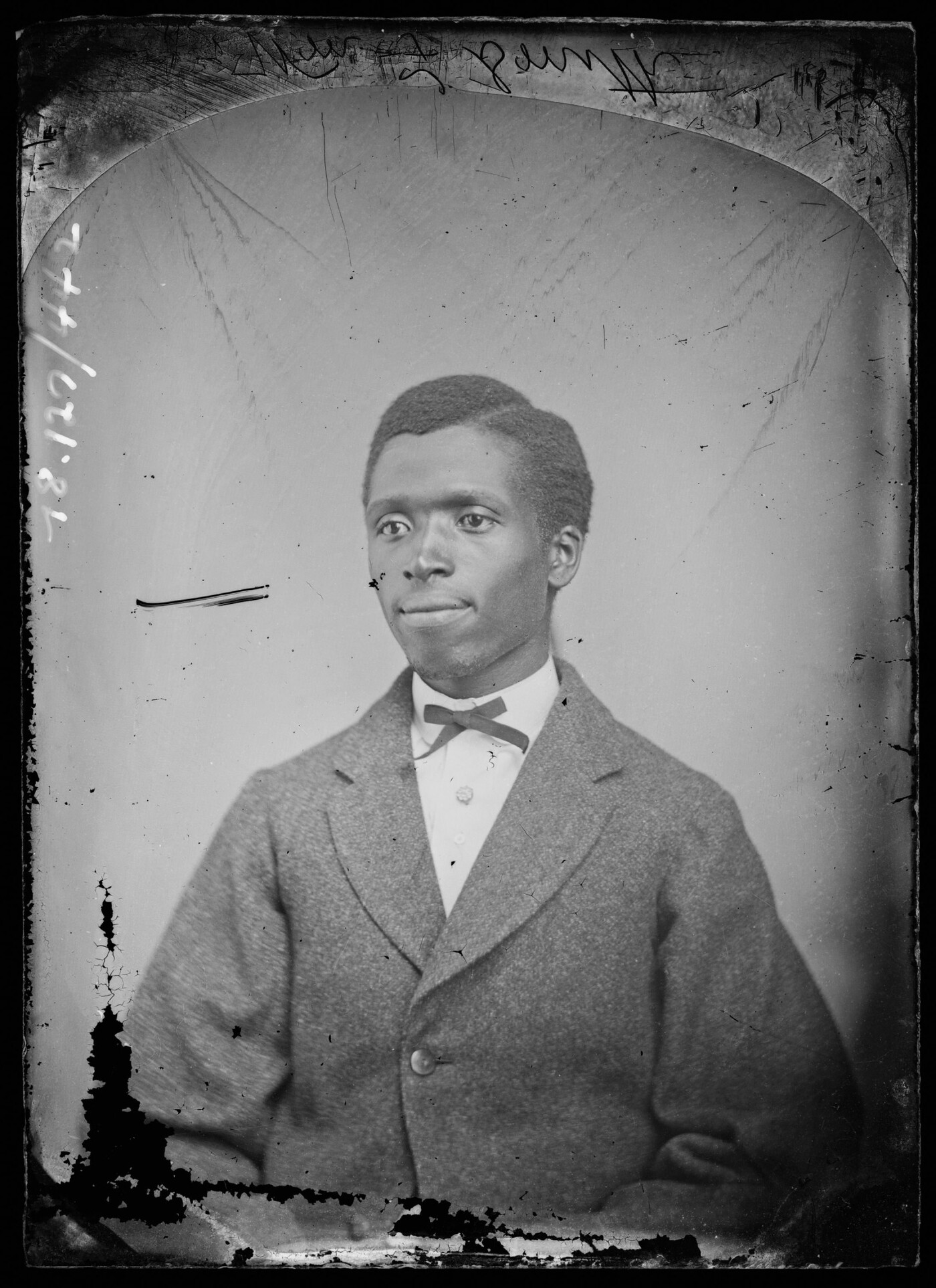 William F. Smith | Amon Carter Museum of American Art