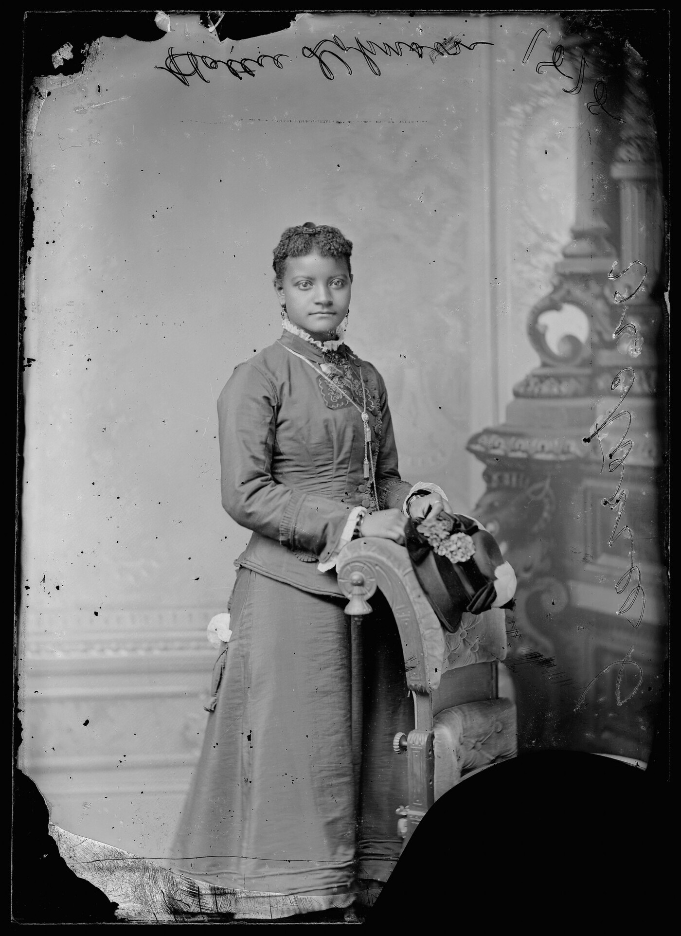 Hattie Johnson | Amon Carter Museum of American Art