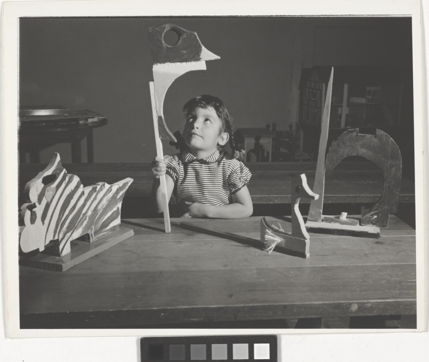 [Puppets and Marionettes] [Marjorie McPharlin] | Amon Carter Museum of ...