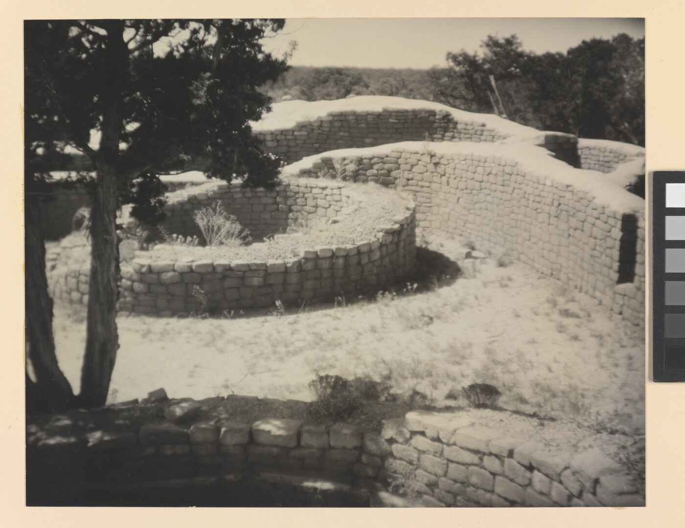 Sun Temple, Mesa Verde National Park | Amon Carter Museum of American Art
