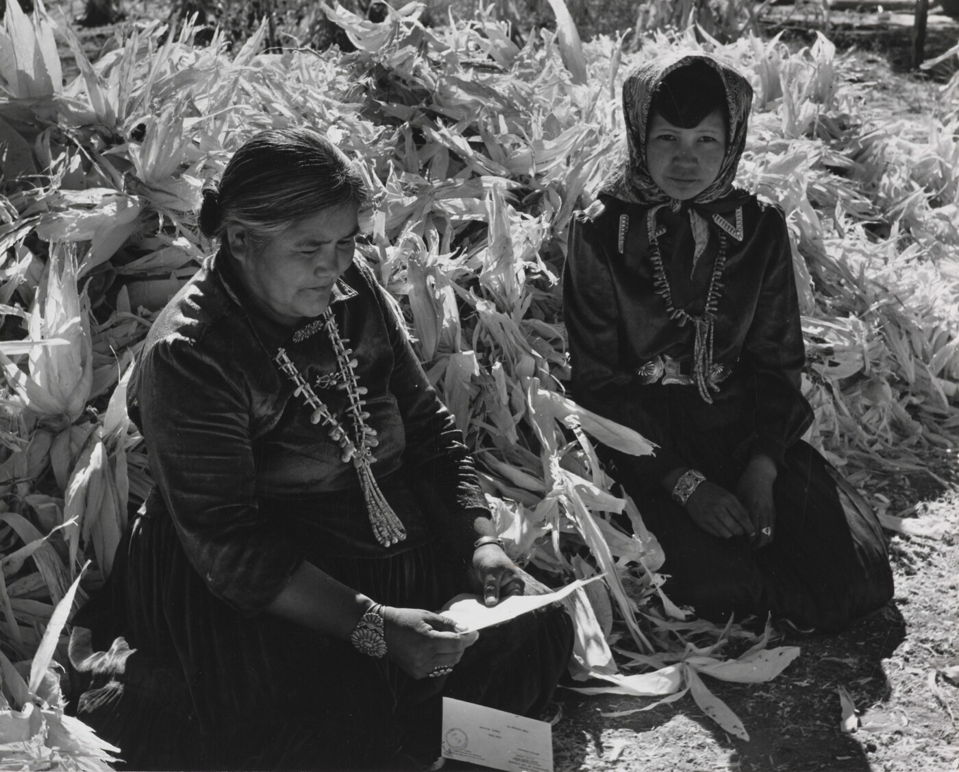 The Letter | Amon Carter Museum of American Art