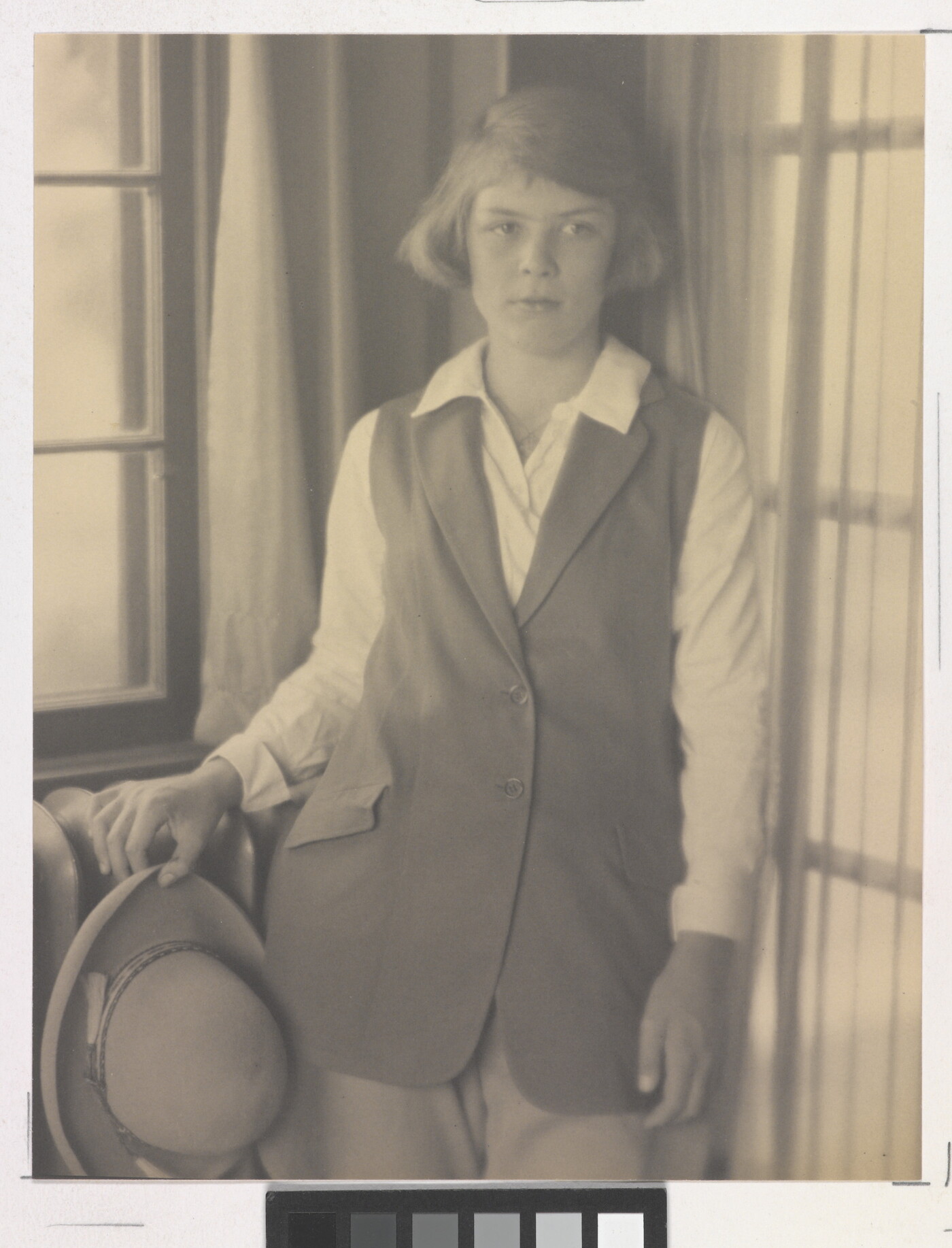 [Susan Rogers] | Amon Carter Museum of American Art