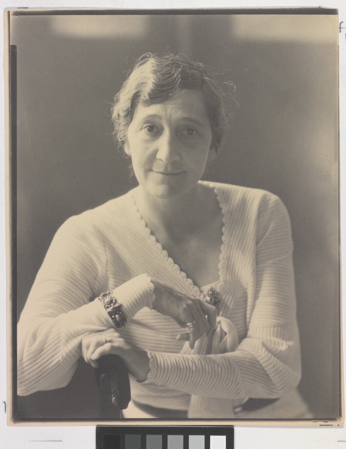 [Ruth Hanna McCormick Simms] | Amon Carter Museum of American Art