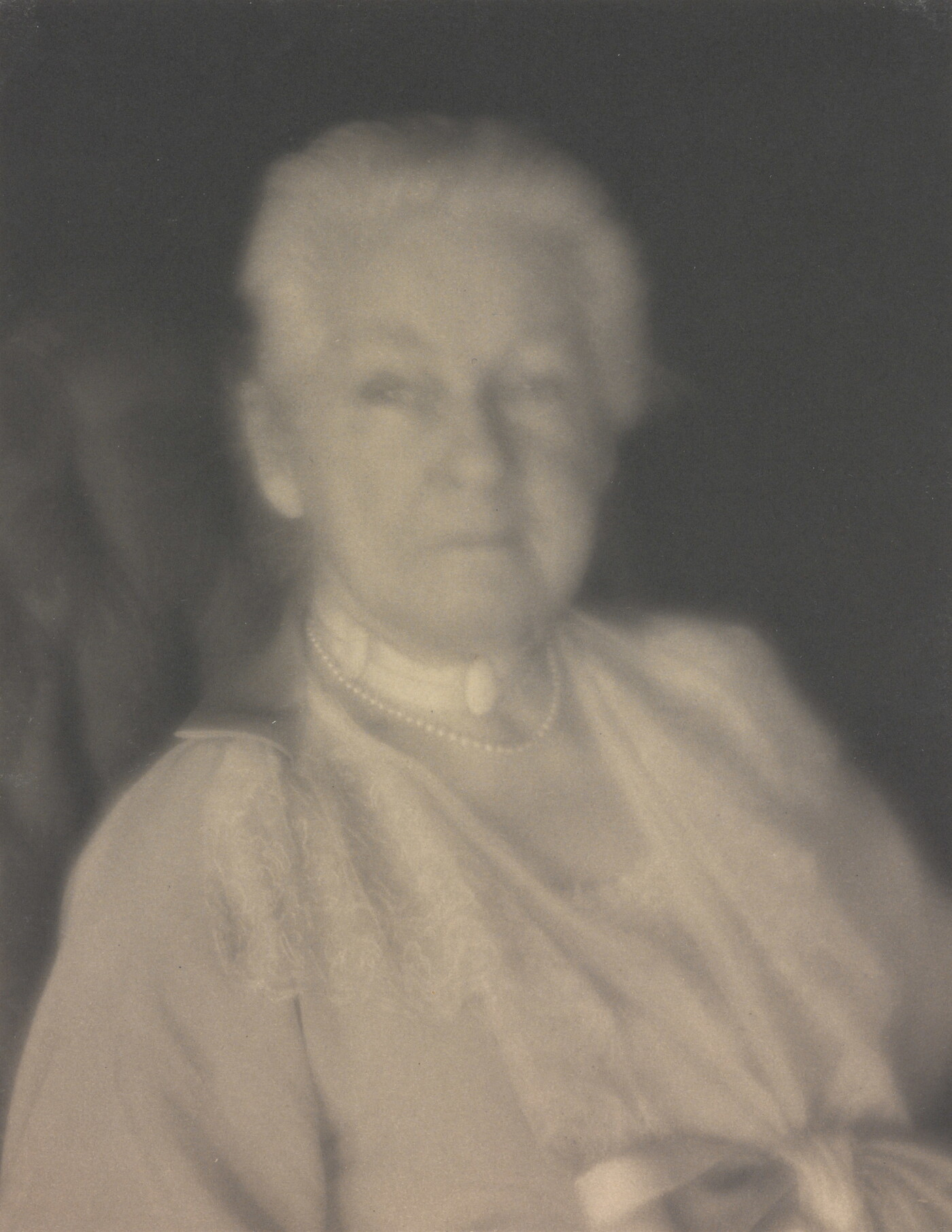Mrs. Edwin Solly | Amon Carter Museum of American Art