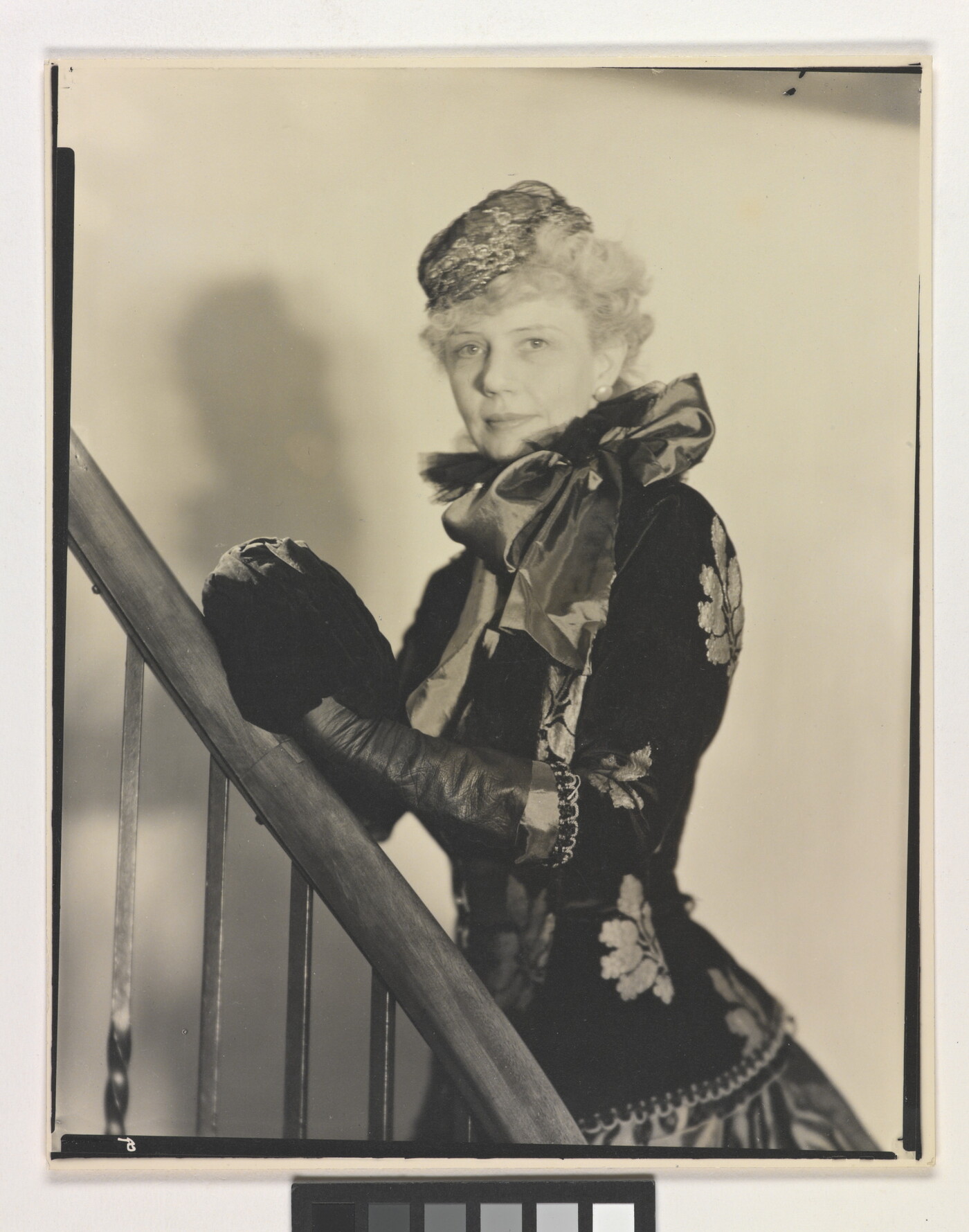 Cora Witherspoon in "Camille," Central City | Amon Carter Museum of ...