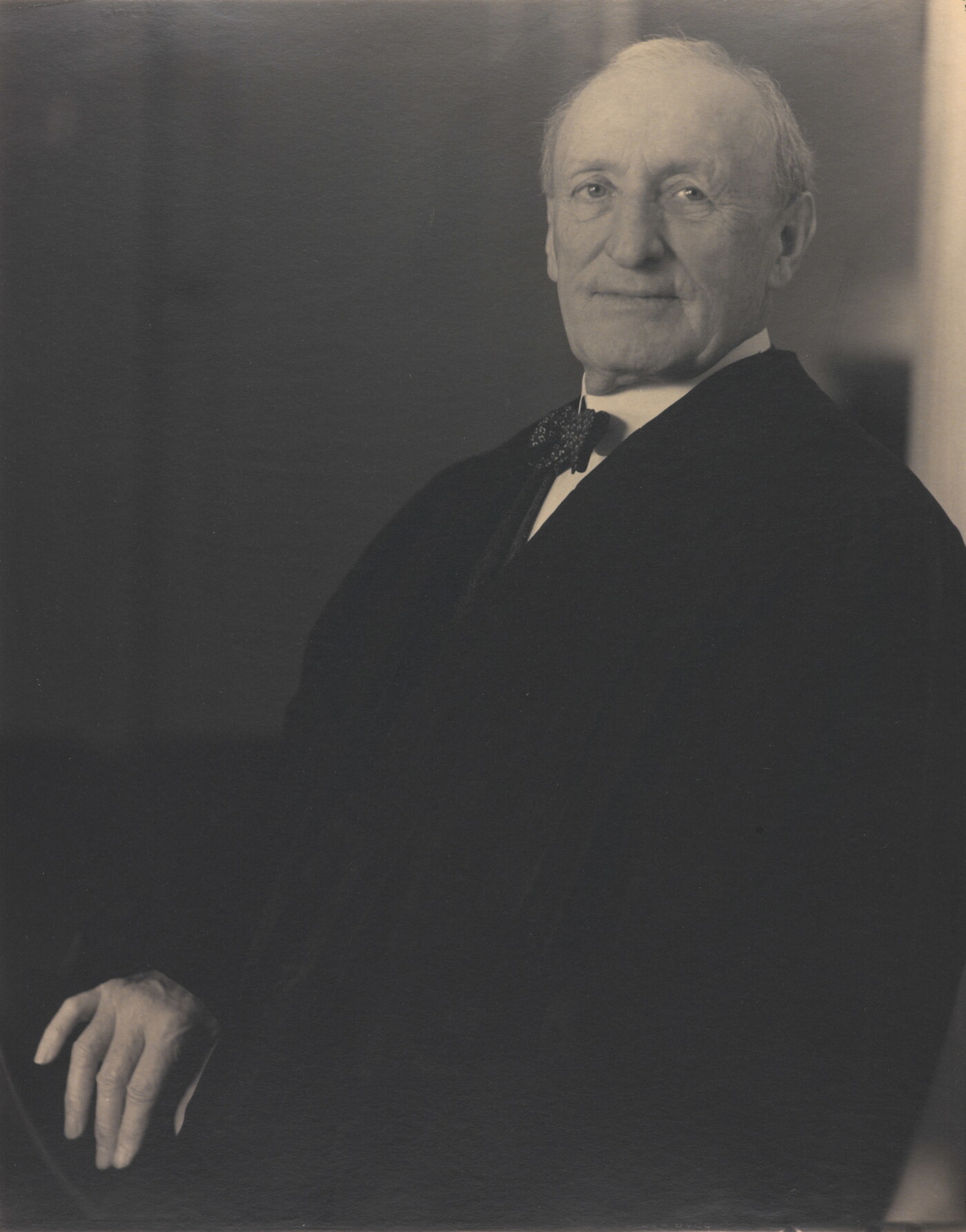 U.S. Supreme Court Justice McReynolds | Amon Carter Museum of American Art