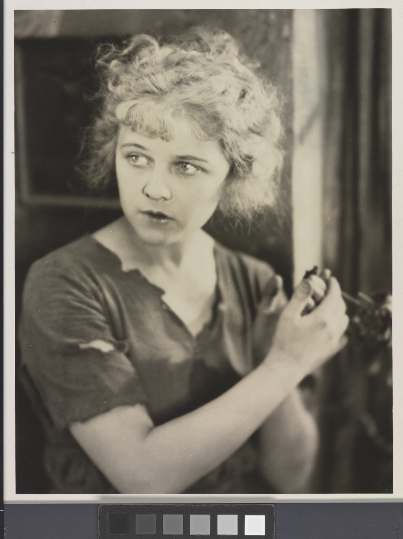 [Wanda Hawley in "Peg O' My Heart"] | Amon Carter Museum of American Art