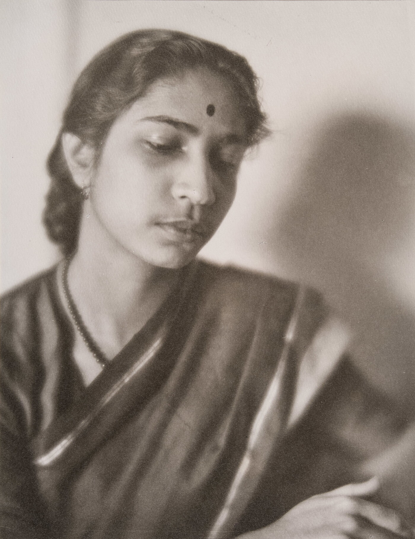 Hansa Mehta's Daughter | Amon Carter Museum of American Art