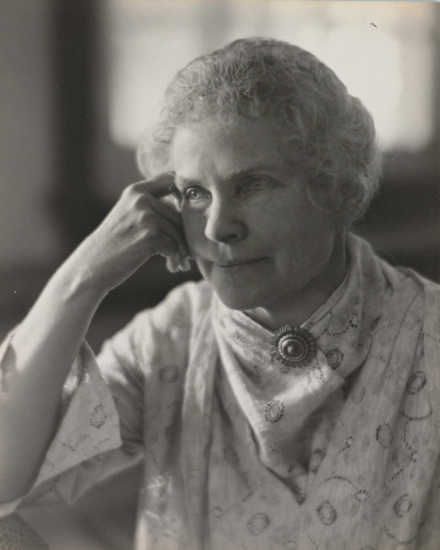 Dorothy Canfield Fisher | Amon Carter Museum of American Art