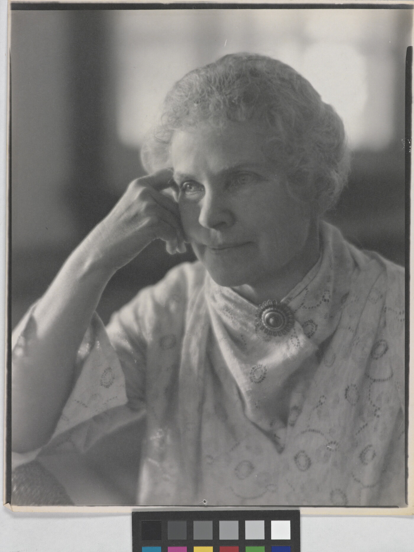 Dorothy Canfield Fisher | Amon Carter Museum of American Art