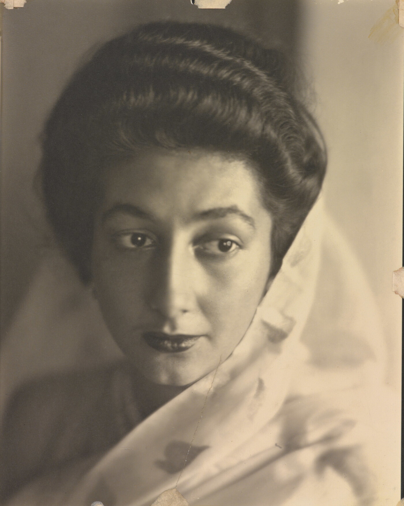 Santha Rama Rau | Amon Carter Museum of American Art