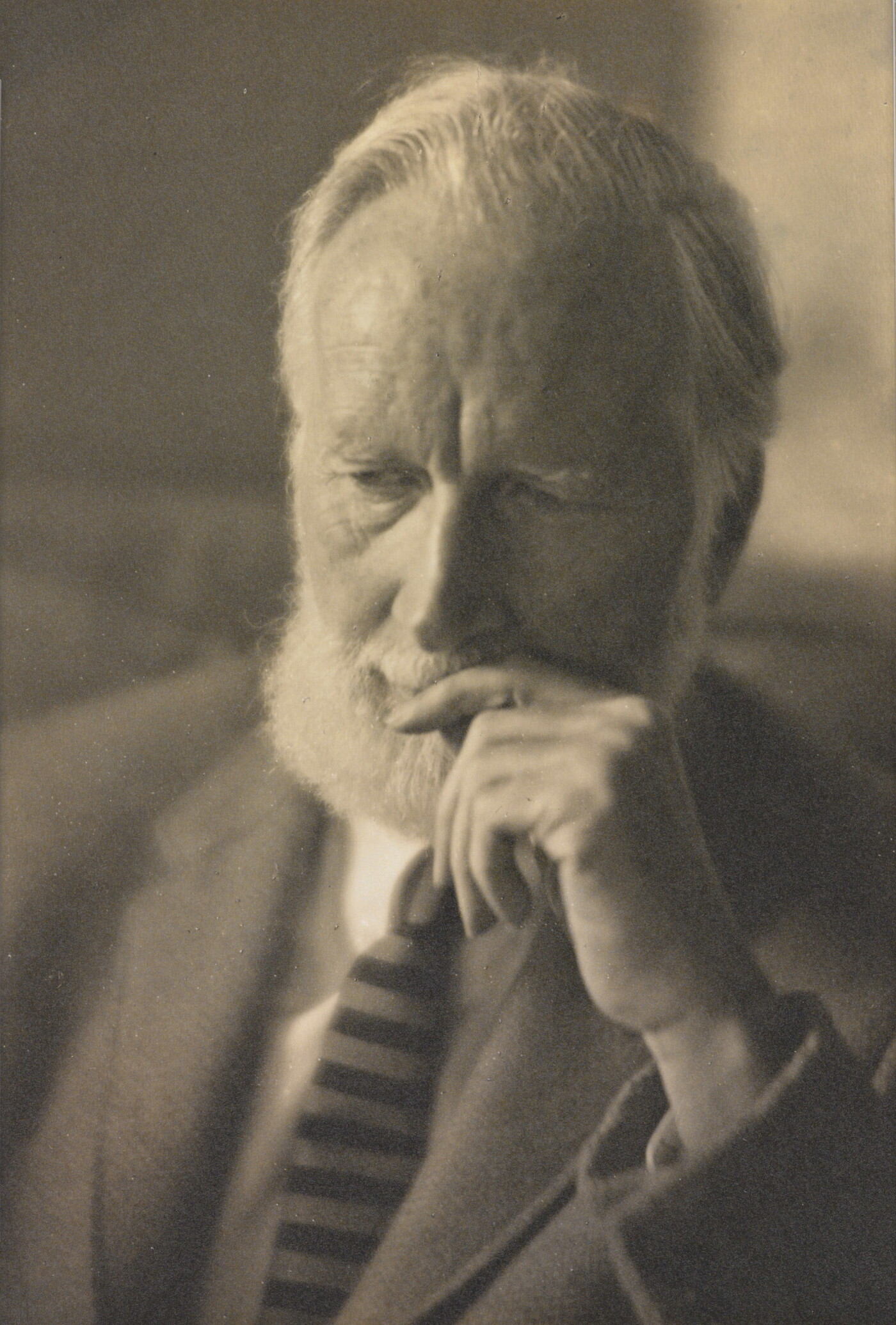 Edmund Fuller | Amon Carter Museum of American Art