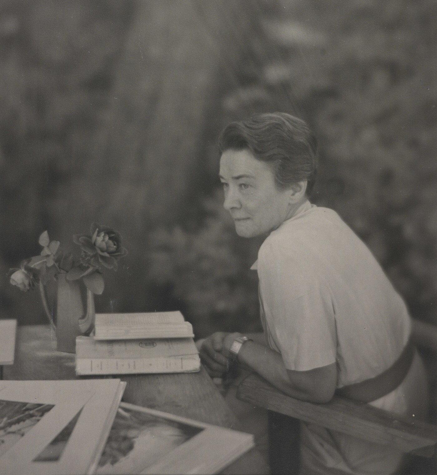 Phyllis Fenner | Amon Carter Museum of American Art