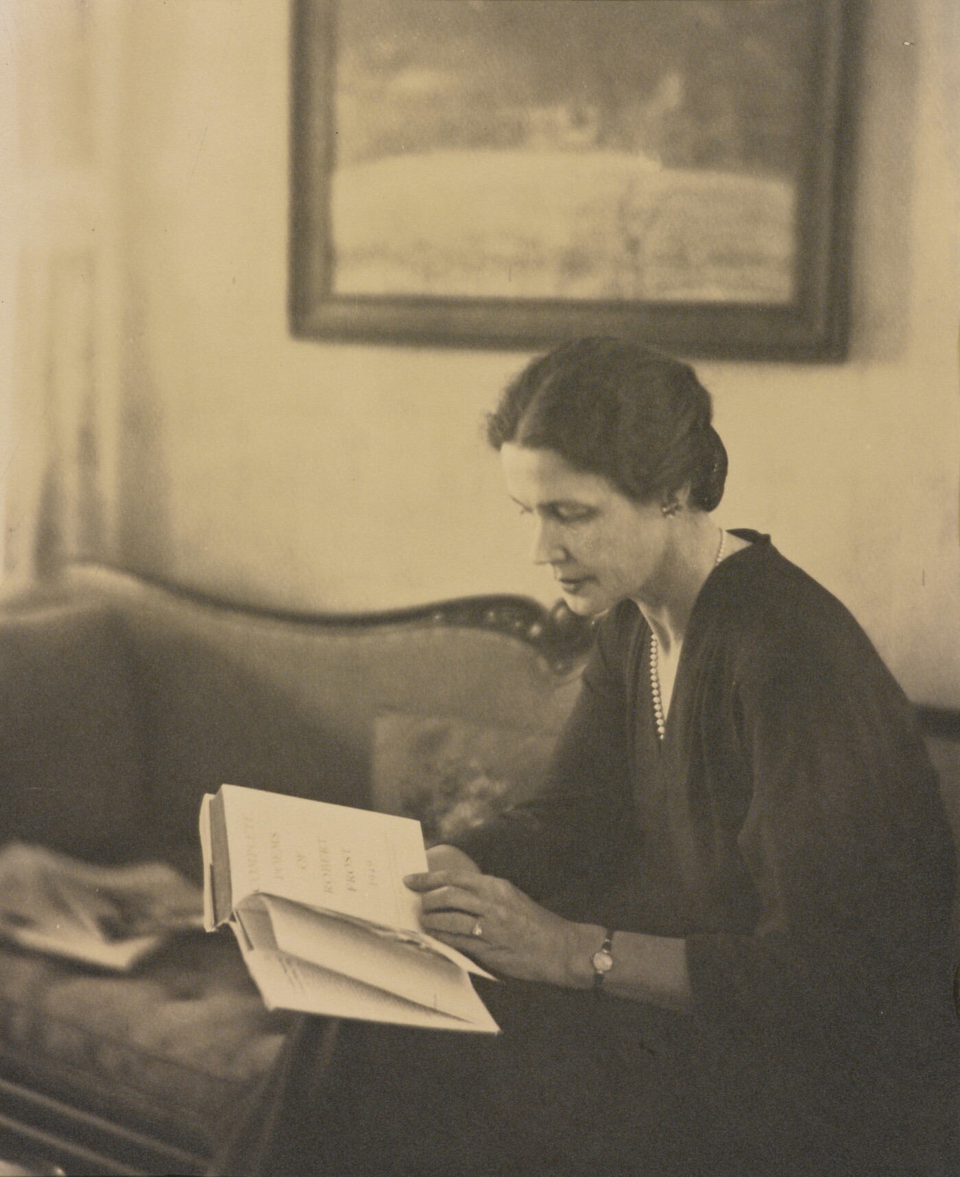 Elizabeth Gray Vining | Amon Carter Museum of American Art