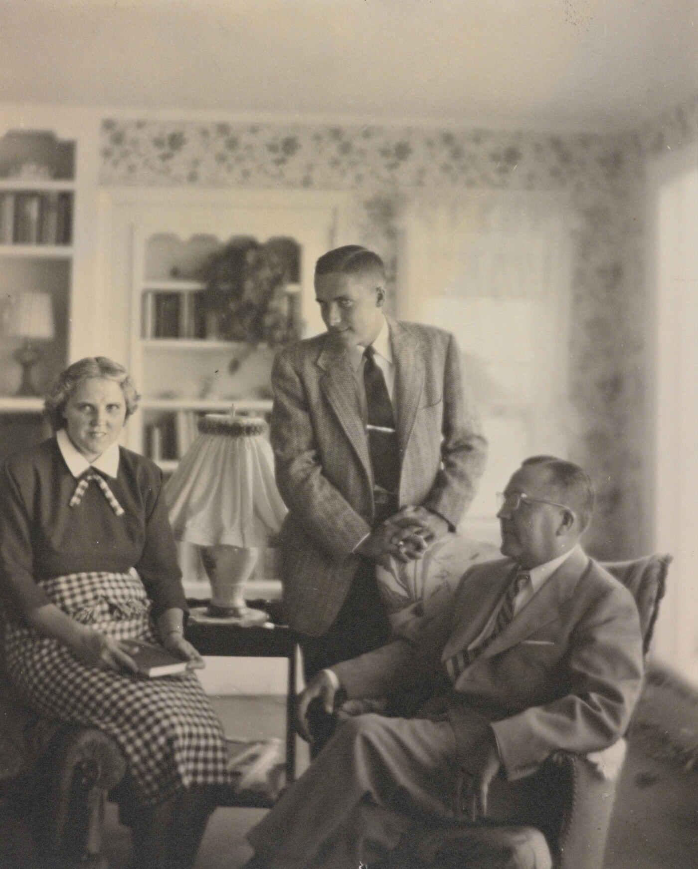 Elizabeth Gray Vining | Amon Carter Museum of American Art