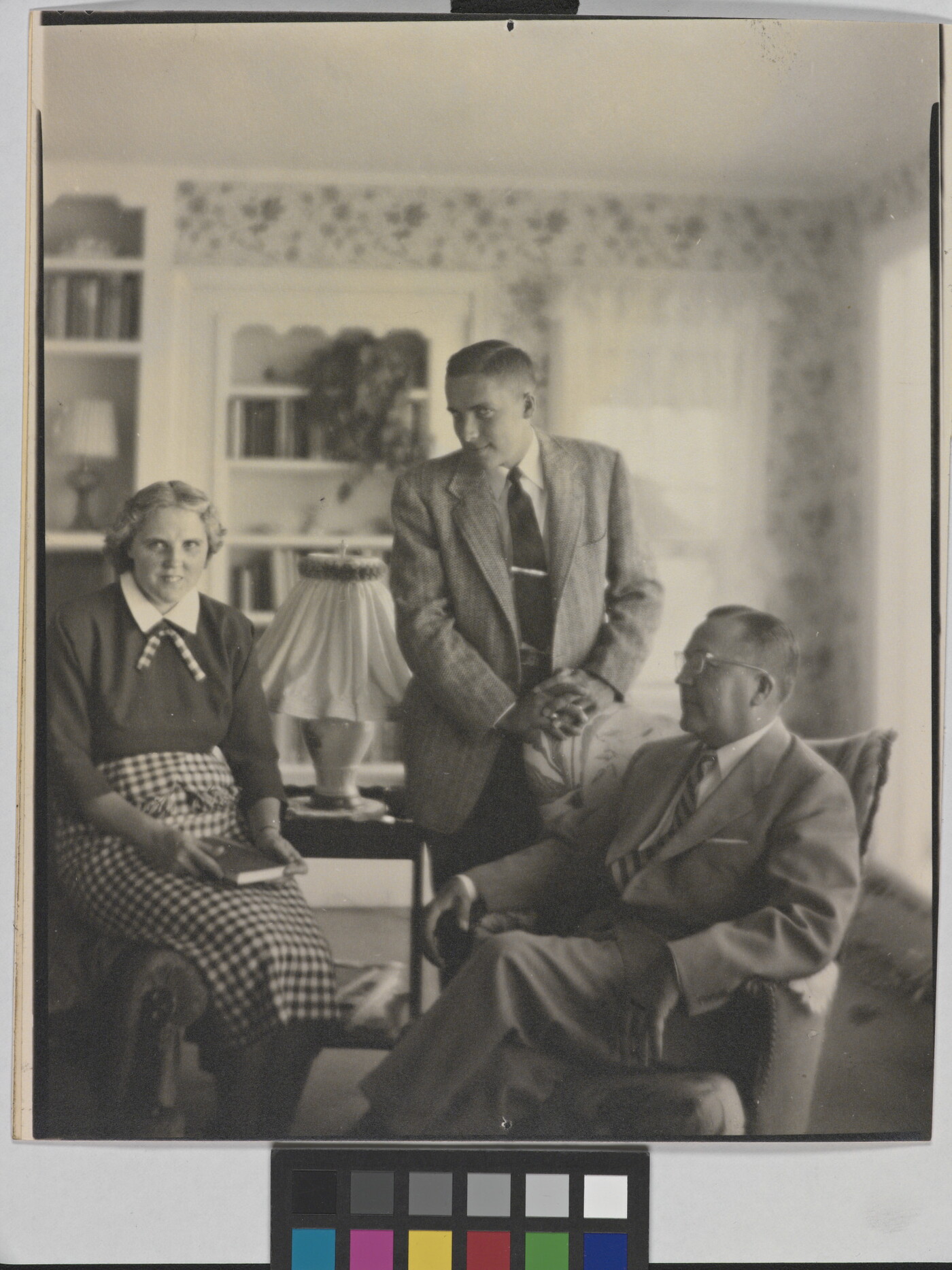 Elizabeth Gray Vining | Amon Carter Museum of American Art