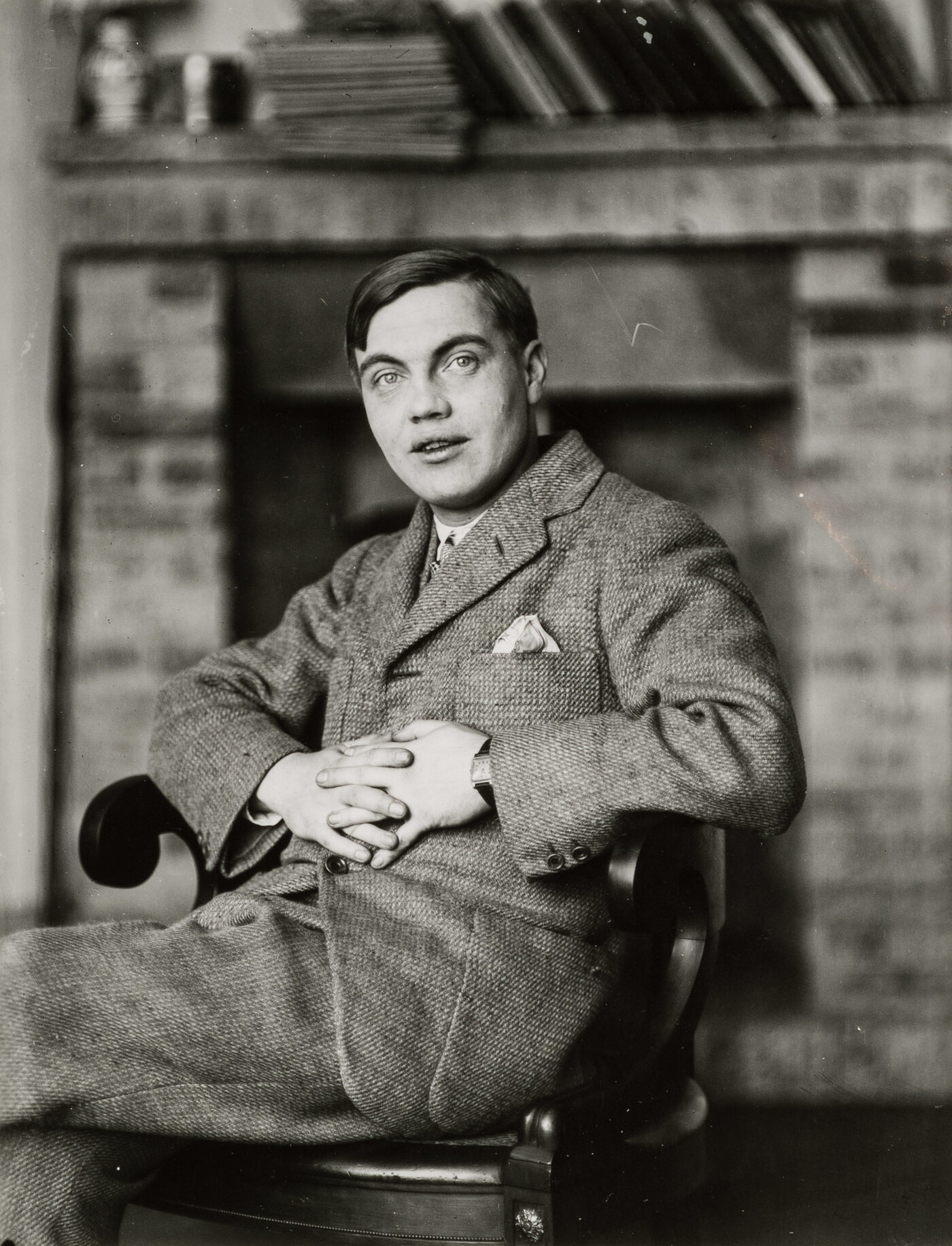 George Antheil | Amon Carter Museum of American Art