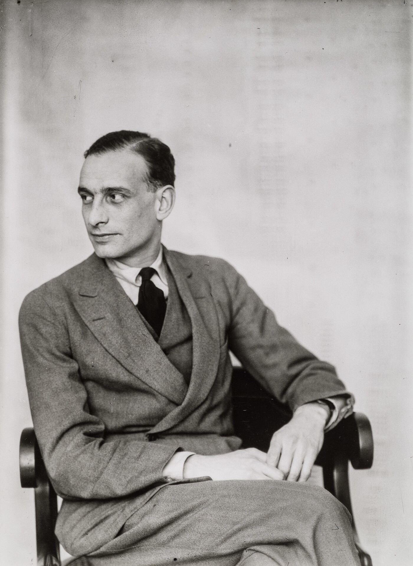 Philippe Soupault | Amon Carter Museum of American Art