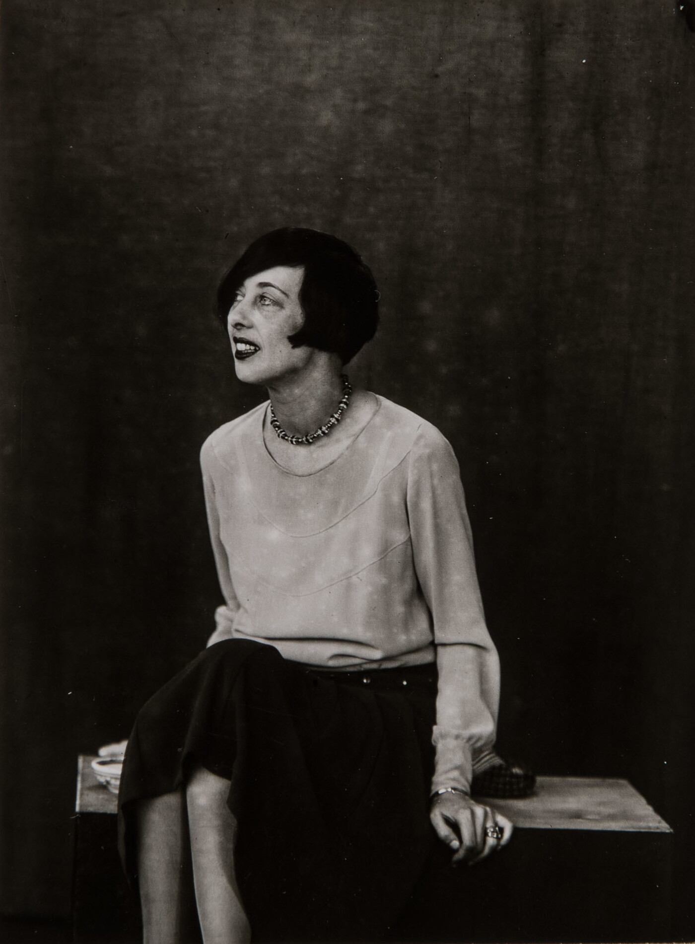 Solita Solano | Amon Carter Museum of American Art