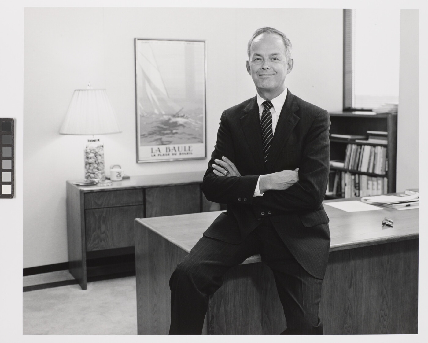 Bobby Ray Inman--MCC | Amon Carter Museum of American Art